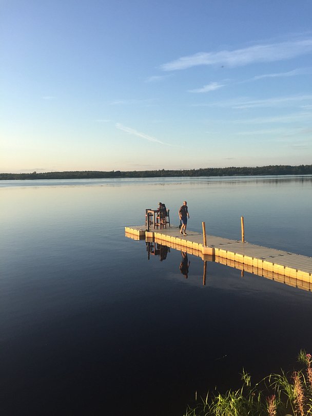 Усадьба Рыбак с семьей - Свирица, Ленинградская область, фото гостевого ...