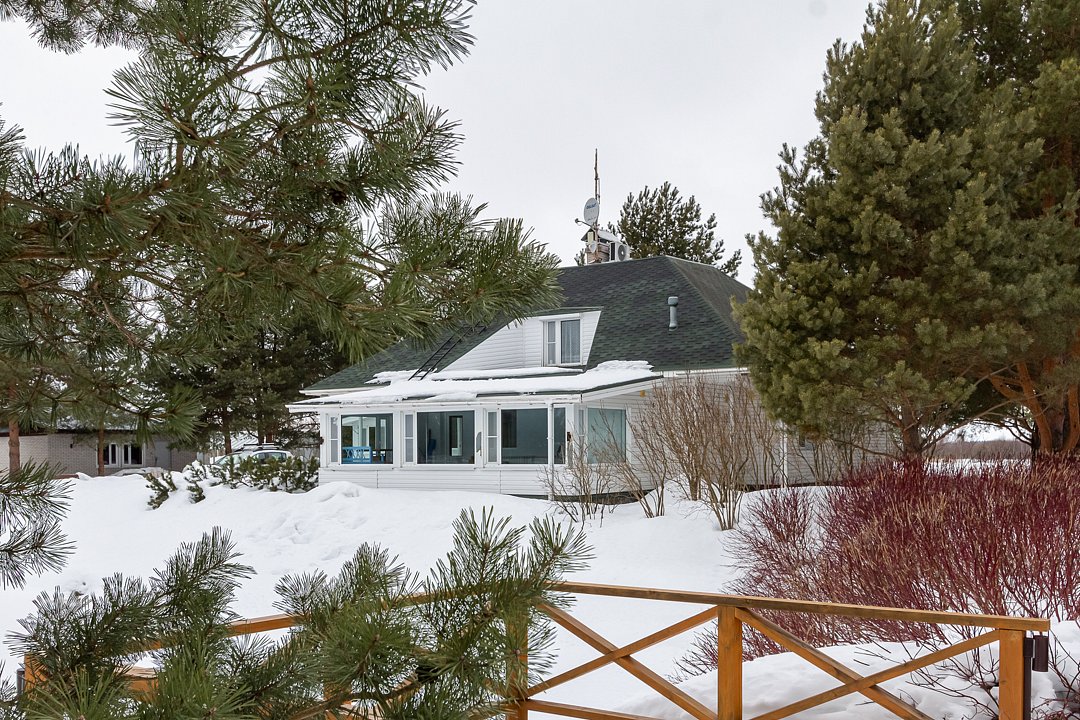 Усадьба Рыбак с семьей - Свирица, Ленинградская область, фото гостевого ...