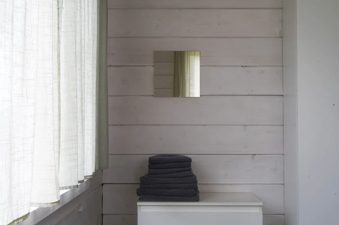 База отдыха Эко-хутор Аккала - Выборг, Ленинградская область, фото базы ...